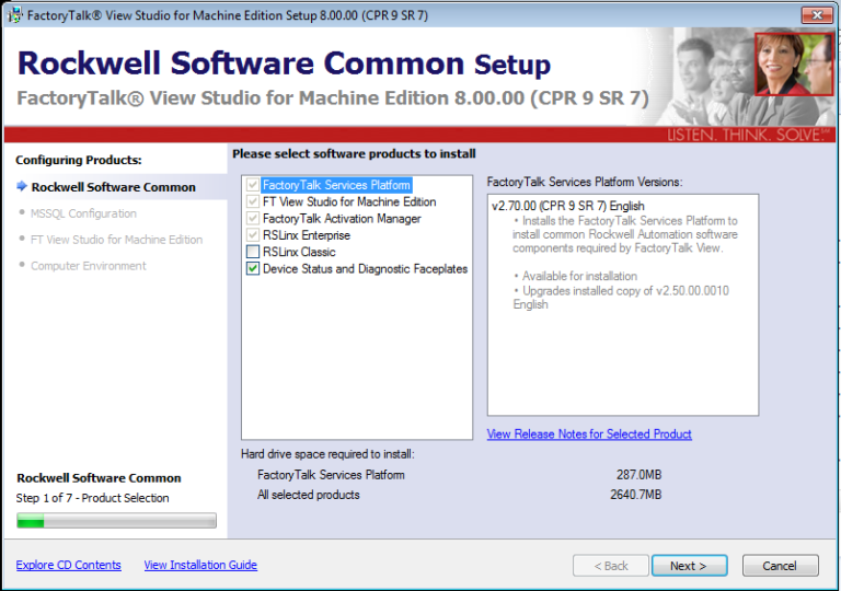 Allen-Bradley HMI – Unprotected Remote Access And Network Discovery ...