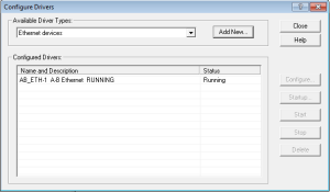 Allen-Bradley PLC – Unprotected Remote Access using RSLinx and RSLogix Software – Click's ...