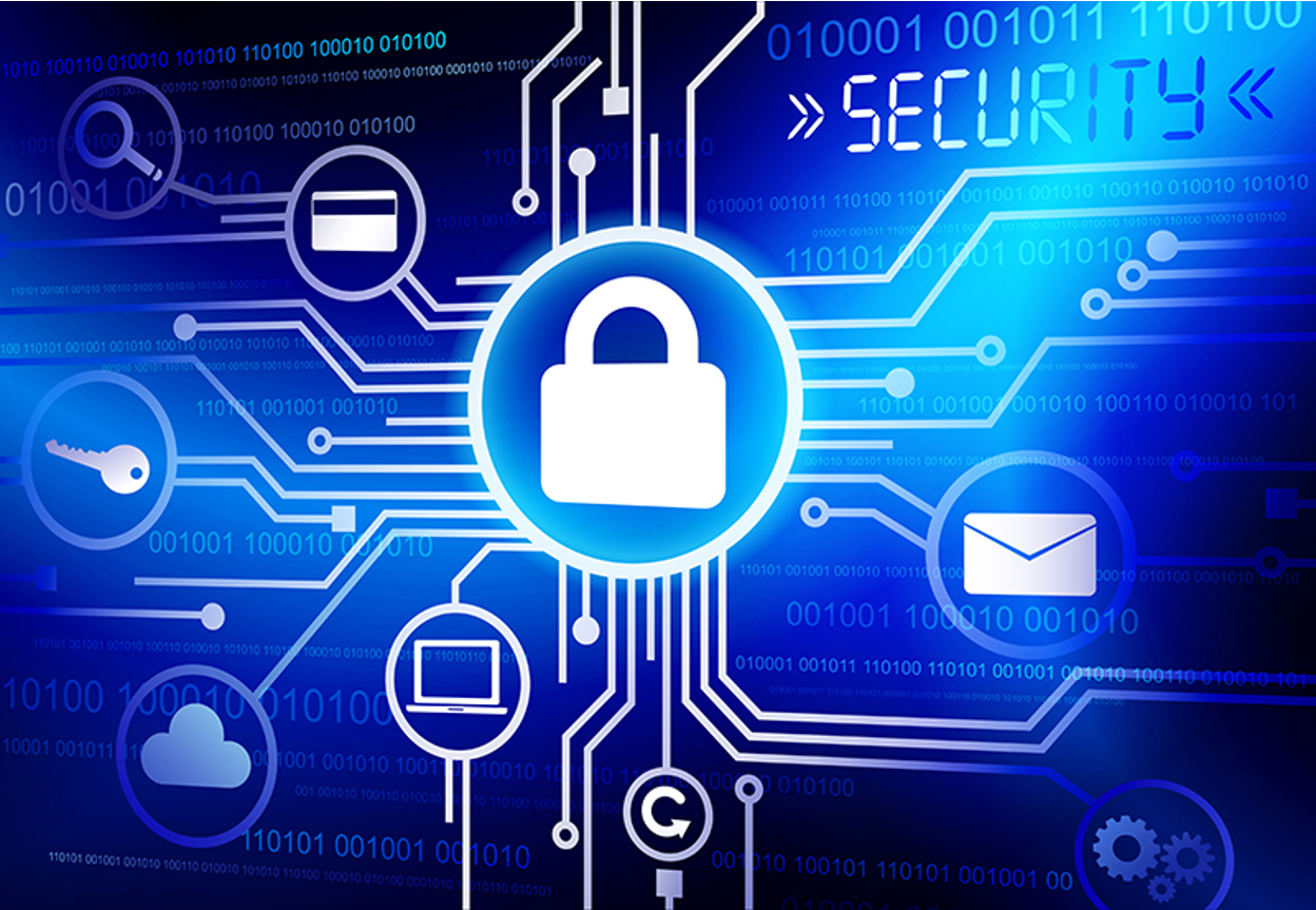 What Does The Future Of Internet Security Look Like? – Click's Concepts ...