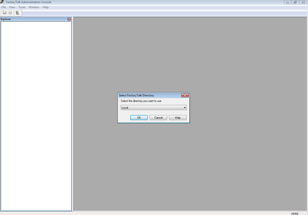 Allen-Bradley HMI – Unprotected Remote Access And Network Discovery ...
