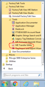 Allen-Bradley HMI – Unprotected Remote Access And Network Discovery ...