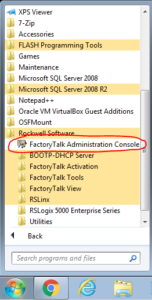 Allen-Bradley HMI – Unprotected Remote Access And Network Discovery ...